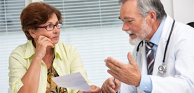 Patients FAQ's - VisionGate